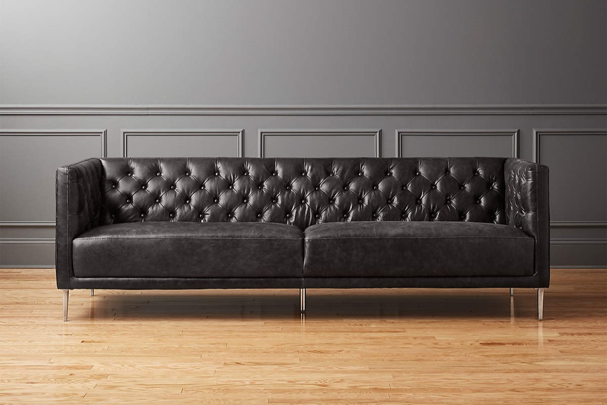 Chester Sofas – Zephh Lifestyle Pvt. Ltd.