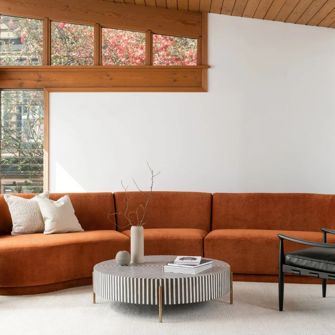 Saturn Inlay table – Zephh Lifestyle Pvt. Ltd.