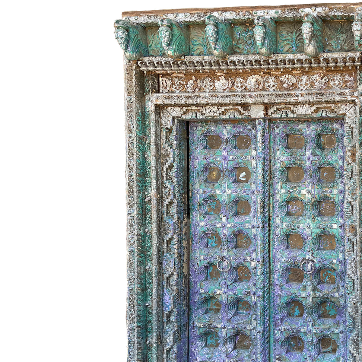 Iduma Carved Door – Zephh Lifestyle Pvt. Ltd.