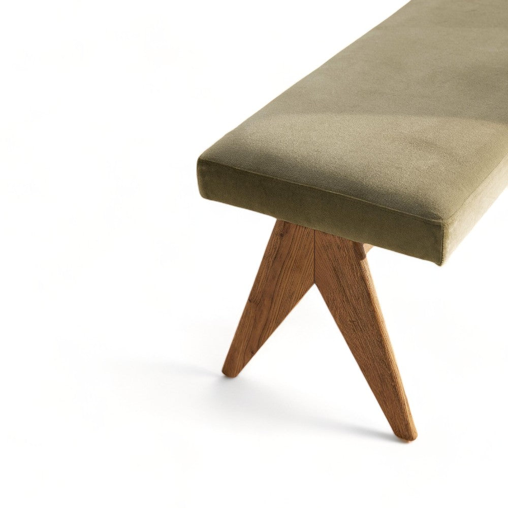Harmony Perch Bench – Zephh Lifestyle Pvt. Ltd.