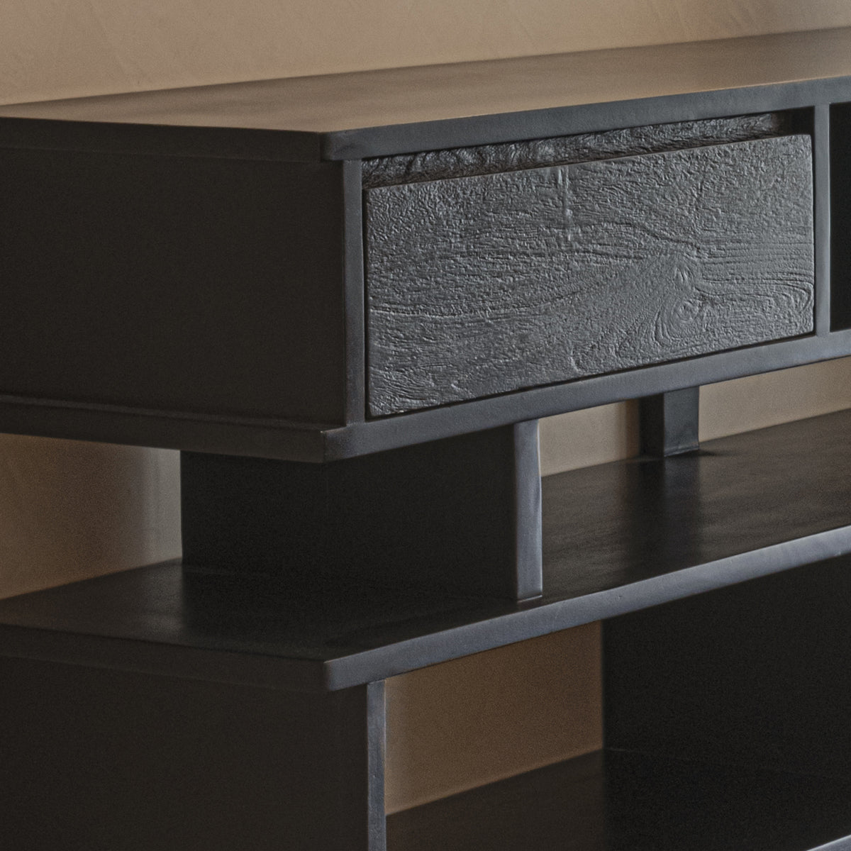 Maximus Console - By Home of Chirmi – Zephh Lifestyle Pvt. Ltd.