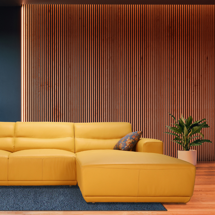 Helios Leather Sofa – Zephh Lifestyle Pvt. Ltd.