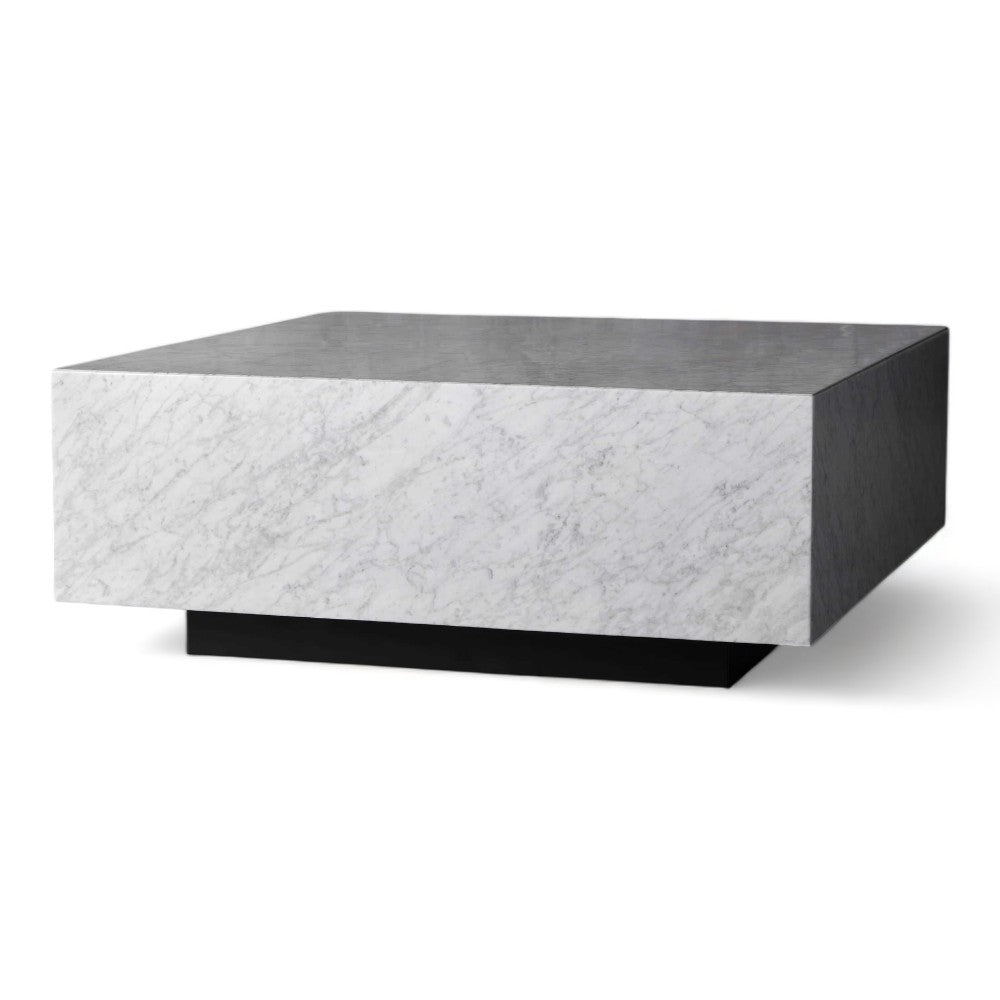 Verona Square Coffee table – Zephh Lifestyle Pvt. Ltd.