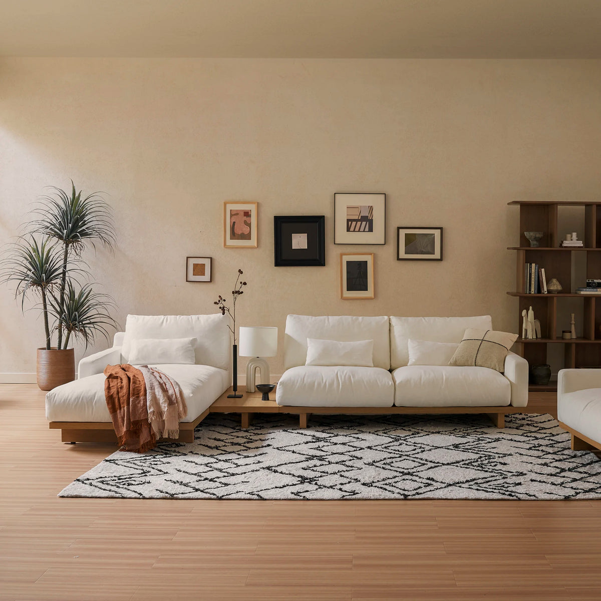 Adam Sofa – Zephh Lifestyle Pvt. Ltd.